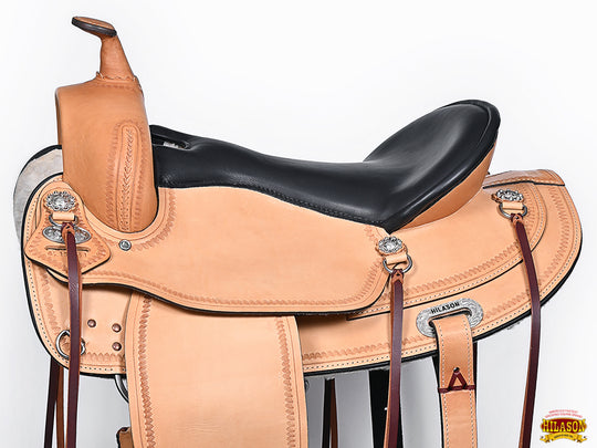DRAFT – Hilason Saddles and Tack