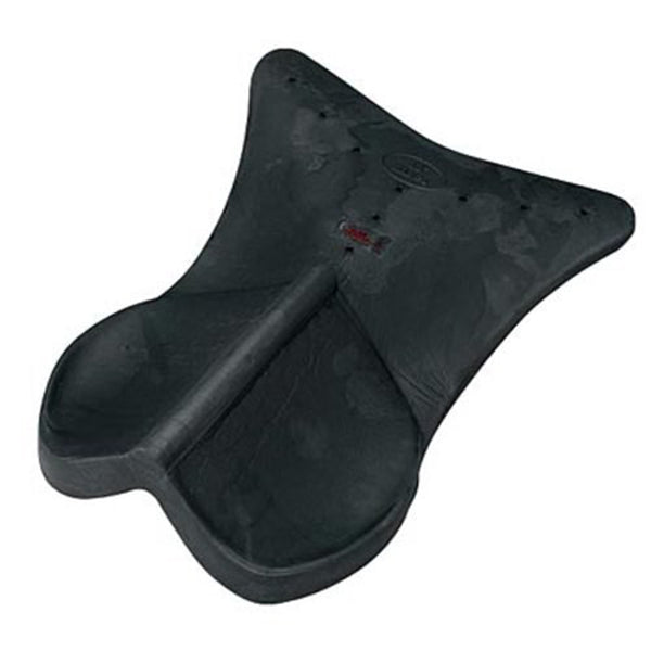 12" Equine Innovations Horse English Saddle Riser Plus Pad Black ...