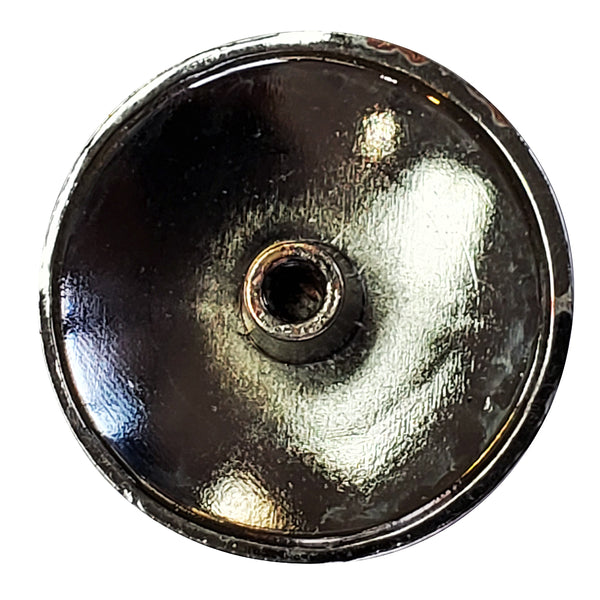 HILASON Western Screw Back 3 Tone Finishing Concho Horse Saddle & Tack ...