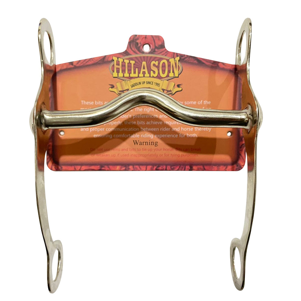 Western Bit NP – Hilason Saddles and Tack
