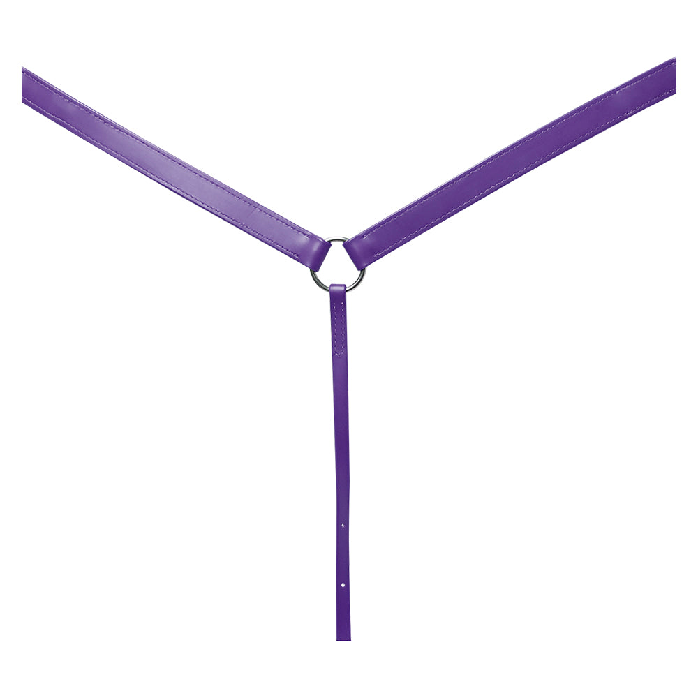 HILASON Western Horse Biothane Leather Breast Collar Tack – Hilason ...