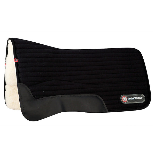 32 X 32" Toklat Western All Purpose Matrix Ortho Saddle Pad For Horse ...