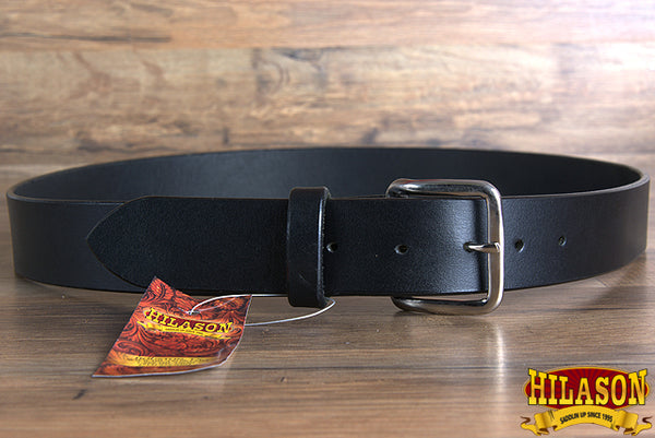 Hilason Handmade Heavy Duty Western Work Leather Men Belt – Hilason ...