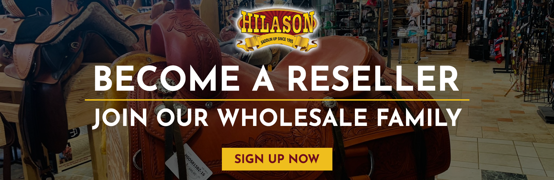 Hilason - Premium Equestrian Gear, Saddles, Tack, & Horse Supplies ...